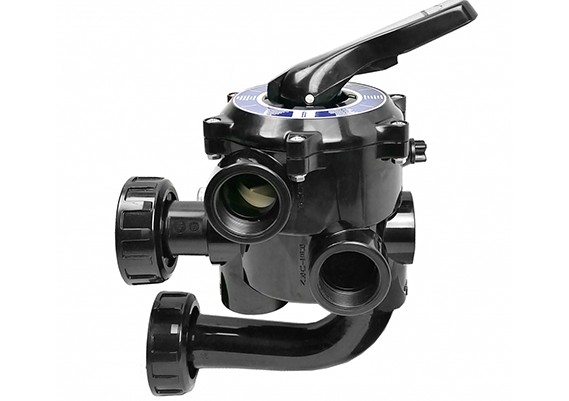 Multiport valves | AstralPool Pool Filtration | Filters & Equipment | Astralpool